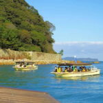 Hagi:Pleasure boat tour - An In-Depth Look at the Hagi Pleasure Boat Tour