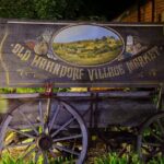 Hahndorf After Dark Walking Tour including meal - An In-Depth Look at the Hahndorf After Dark Walking Tour