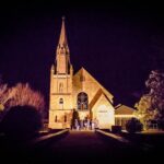 Hahndorf After Dark Walking Tour with meal included - The Itinerary: From Dinner to Discovery