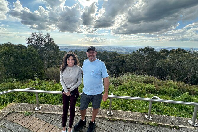 Hahndorf and Hills Wildlife Wonders - The Guide and Group Experience