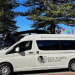 Hahndorf & Barossa & Maggie Beers (Enjoy A Free lunch) Join Us - Transport, Group Size, and Timing