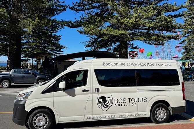 Hahndorf & Barossa & Maggie Beers (Enjoy A Free lunch) Join Us - Transport, Group Size, and Timing