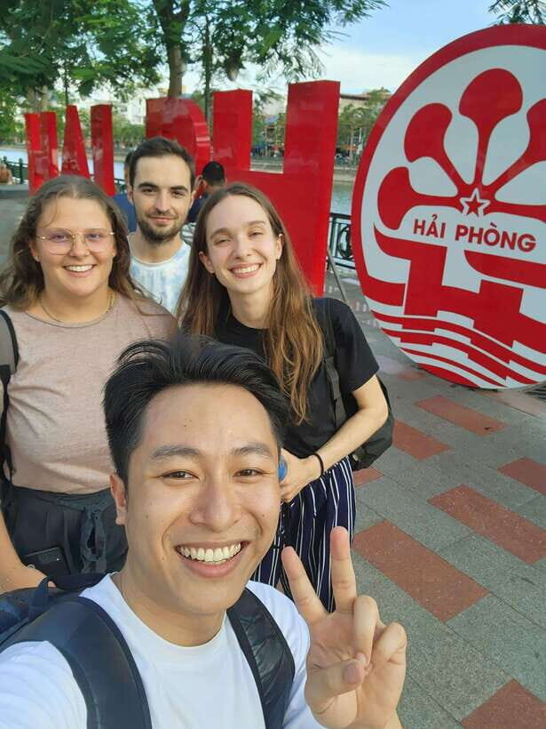 Hai Phong: Train Ride with Market Tour and Local Food - Final Thoughts: Who Is This Tour For?