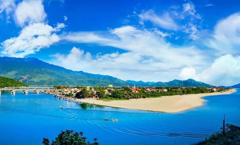 Hai Van Jeep Adventure: Reefs, Springs, and Coastal Secrets - Why This Tour Offers Great Value