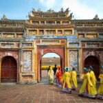 Hai Van Pass & Hue City Explore Full Day | Da Nang, Hoi An - The Itinerary: What to Expect