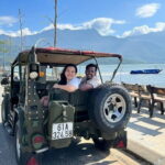 Hai Van Pass, Lang Co Bay & Lap An Lagoon PRIVATE TOUR - Lap An Lagoon: Nature’s Hidden Treasure