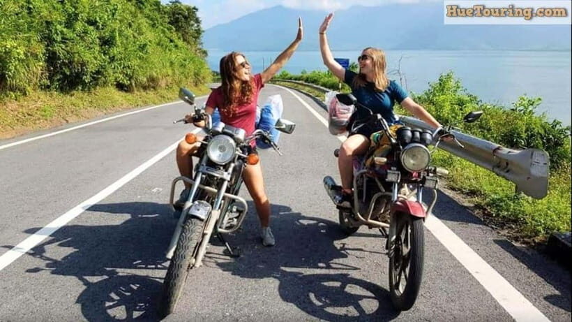 Hai Van Pass Motorbike Private Tour with Mr T Easy Rider - What’s Included and What to Bring