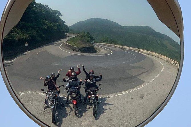 Hai Van Pass Motorbike Tour(2Days/1night) with Mister T EasyRider - The Practicalities