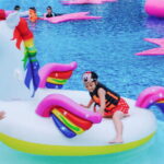 Haikou: Guanlan Lake Hot Spring Valley & Water Park - A Day in the Life: The Tour Breakdown