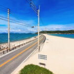 Hakata: Shikanoshima, Fukuoka Crafts & Photo Spots Tour - The Scenic Shikanoshima Island Experience