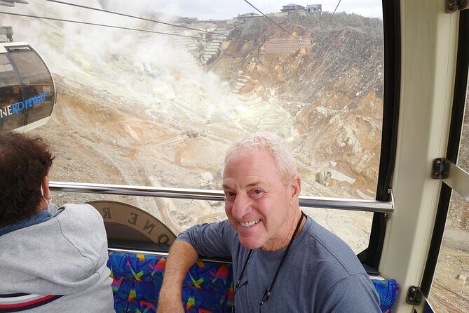 Hakone Gotemba Full Day Tour from Tokyo with Guide and Vehicle - How the Tour Saves You Time and Effort
