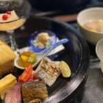 Hakone: Kaiseki Cuisine and Geisha Play in a 260y.o. resto - The Itinerary Breakdown