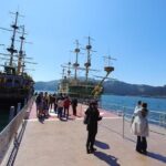 Hakone, majestic moment waiting! - Assessing the Value: What’s Included and What’s Not?