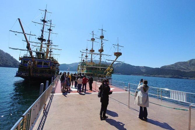 Hakone, majestic moment waiting! - Assessing the Value: What’s Included and What’s Not?