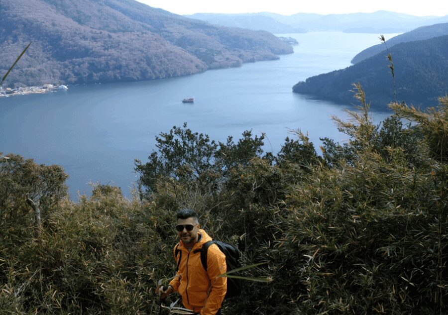Hakone: Traverse the Hakone Caldera and Enjoy Onsen - Practical Details and Value