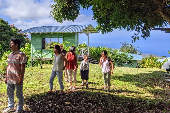 Hala Tree Coffee Farm Tour - Who Will Love This Tour?