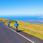 Haleakala Sunrise Self-Guided Bike Tour with Bike Maui - Reaching the Summit: Witnessing the Sunrise