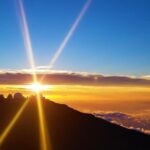 Haleakala's Best Sunset Tour with Dinner - The Itinerary in Detail