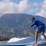 Haleiwa, Hawaii: Group Surf Lesson with Instructor - Who Will Love This Surf Lesson?