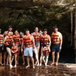 Half a day Tour to Cenote and Sea Turtles Encounter in Akumal Bay - An In-Depth Look at the Tour