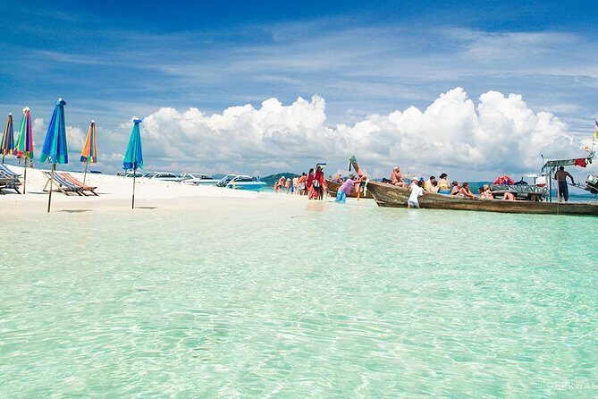 Half Day 3 Koh Khai Islands - The Bottom Line: Who’s This Tour for?