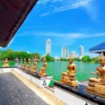 Half-Day 4Hrs Private Colombo City Tour with Friendly Chauffeur - Detailed Breakdown of the Itinerary