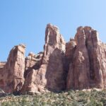 Half Day 4x4 UTV Tour of Bears Ears - The Value of Your Investment