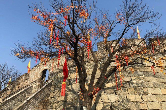 Half Day All-inclusive Private Tour to Mutianyu Great Wall and China Dream Stone from Beijing - Who Is This Tour Best For?