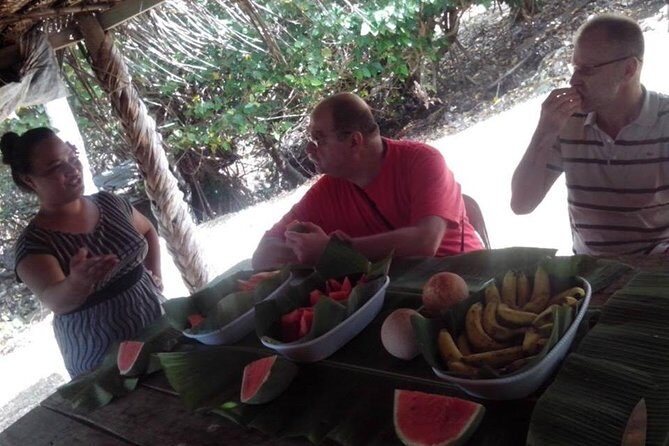 Half-Day Anahulu Cave and Cultural Tour - An In-Depth Look at the Tour Experience