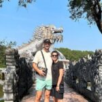 Half-Day Ancient hue city private car tour with driver - A Closer Look at the Itinerary