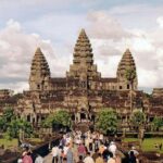 Half-Day Angkor Tuk-Tuk Explorer Tour from Siem Reap - A Closer Look at the Tour Experience