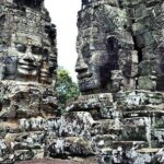 Half Day Angkor Wat Sunset Tour-Siem Reap Tour - Transportation and Practical Details