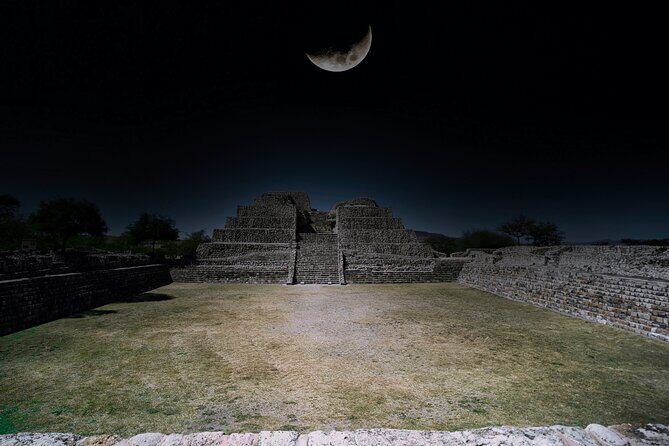 Half-Day Archeological Private Tour in San Miguel De Allende - The Detailed Itinerary