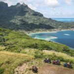 Half Day ATV or Quad Adventure in Bora Bora - A Guided Tour with Insight