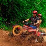 Half-Day ATV Zipline and Swimming Adventure in Riviera Maya - Who is This Tour Perfect For?
