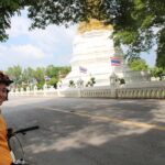 Half-Day Ayutthaya City Cultural Bike Tour - A Closer Look at the Itinerary