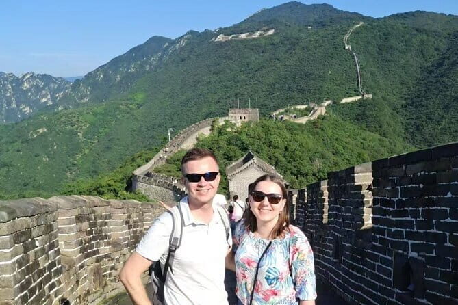 Half Day Badaling Great Wall Private Tour (No shopping) - An In-Depth Look at the Tour Experience