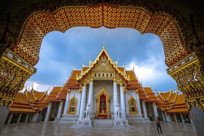 Half Day Bangkok Instagram Spots & Temples Tour - Who Will Love This Tour?