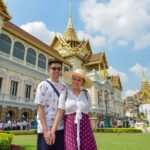 Half day Bangkok with Private Canal tour by long tail boat - The Itinerary: What to Expect and Why It Matters