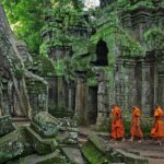 Half Day - Beyond Angkor Hiking Experience - Who Should Take This Tour?