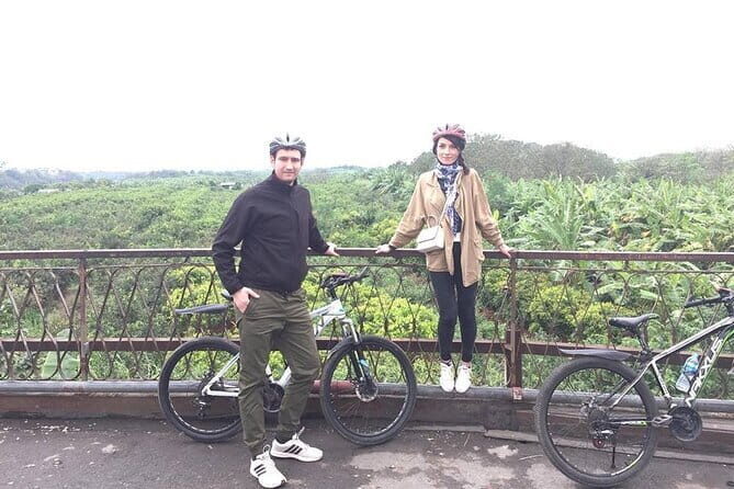 Half Day Bicycle Tour of Hanoi City Countryside & Train Street - What Makes This Tour a Good Deal?