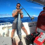 Half-day Big Fishing in Moorea on shared tour - The Experience from the Guides Perspective