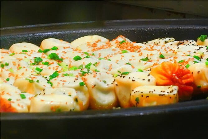 Half Day Bike Tour of Shanghai Old Town with Food Tasting - What’s Included and What You Should Know