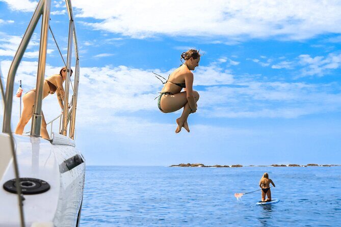 Half Day Cabo Snorkel Adventure with Lunch and Open Bar - Exploring the Itinerary: What You Can Expect