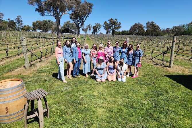 Half-Day Canberra Winery Tour to Murrumbateman /w lunch - Why This Tour Offers Good Value