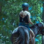 Half-day Cancun: Horseback riding, ATV, zipline & cenote - Detailed Breakdown of the Itinerary