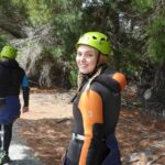 Half-Day Canyoning in Gibbston Valley from Queenstown - The Experience in Detail