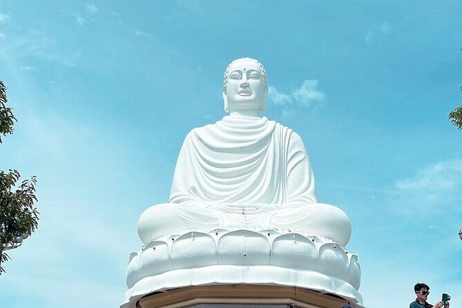 Half Day Car Nha Trang Excursion (Minimum 2 guest) - The Itinerary Breakdown