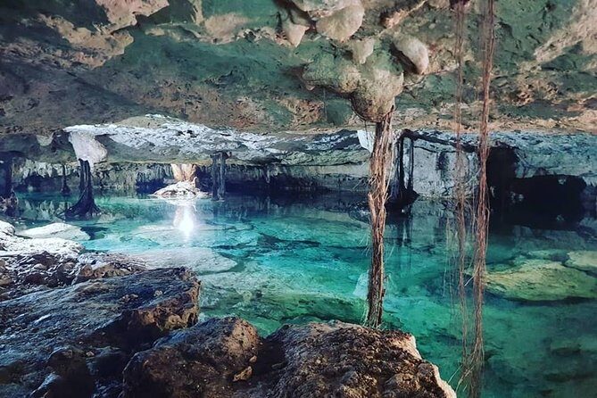 Half day Cave Cenotes Expedition - The Practical Side: What You Need to Know
