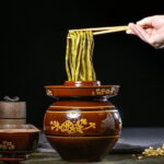 Half day Chengdu Pickles Making Class with Local Market Visit - Authenticity and Real-World Feedback